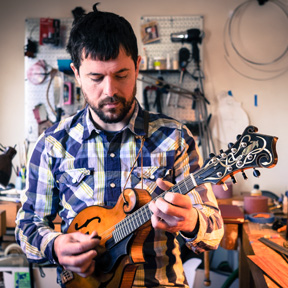 Ben Pearce - Music Camps North