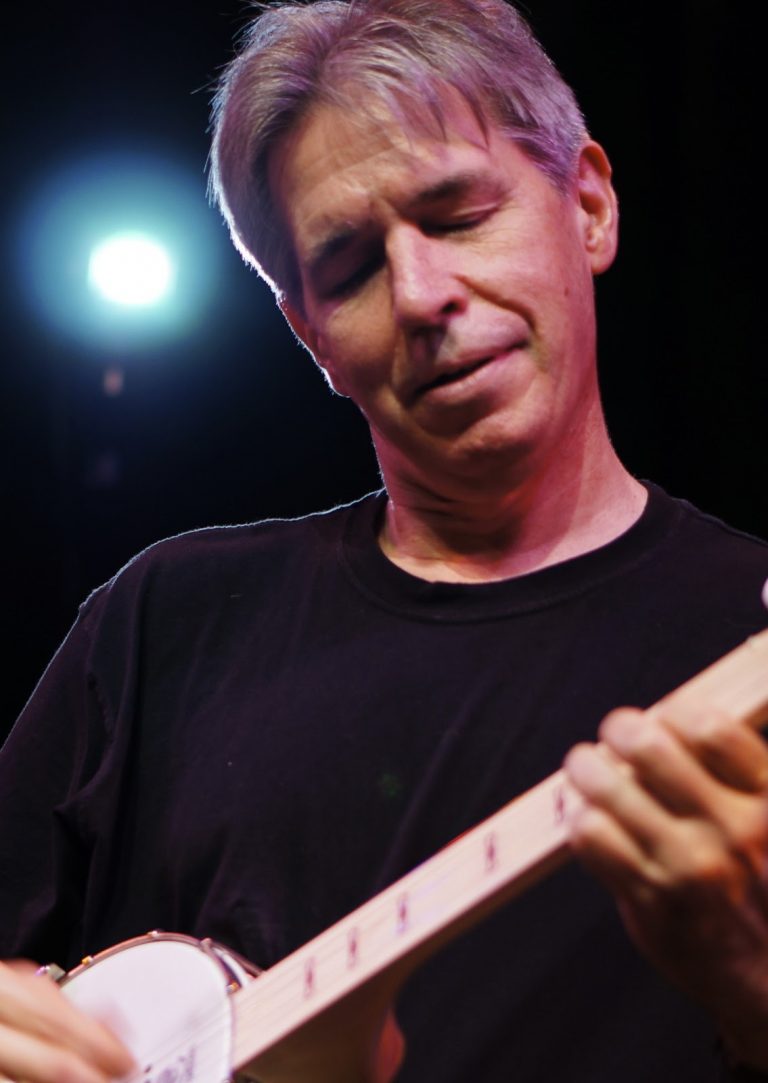 Michael Miles - Music Camps North